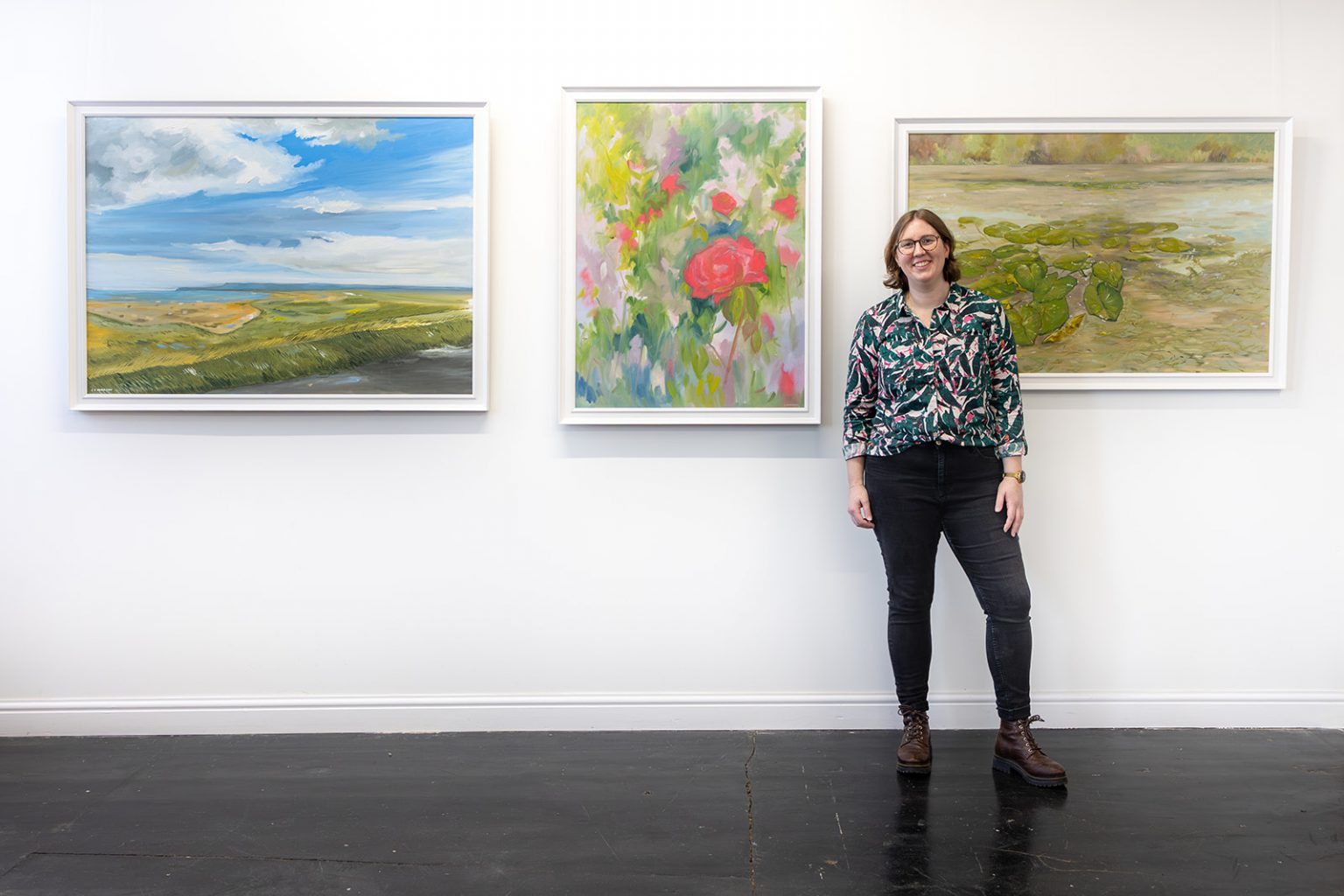 About — Lucy Fiona Morrison